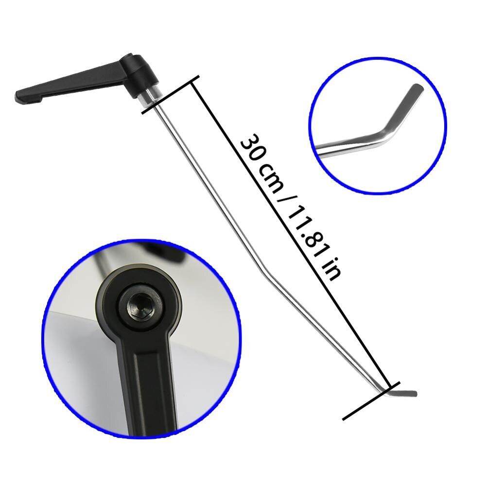 【Booming】 High Click HAND TOOLS RODS SET OF TOOL HOOK PUSH BEST ...