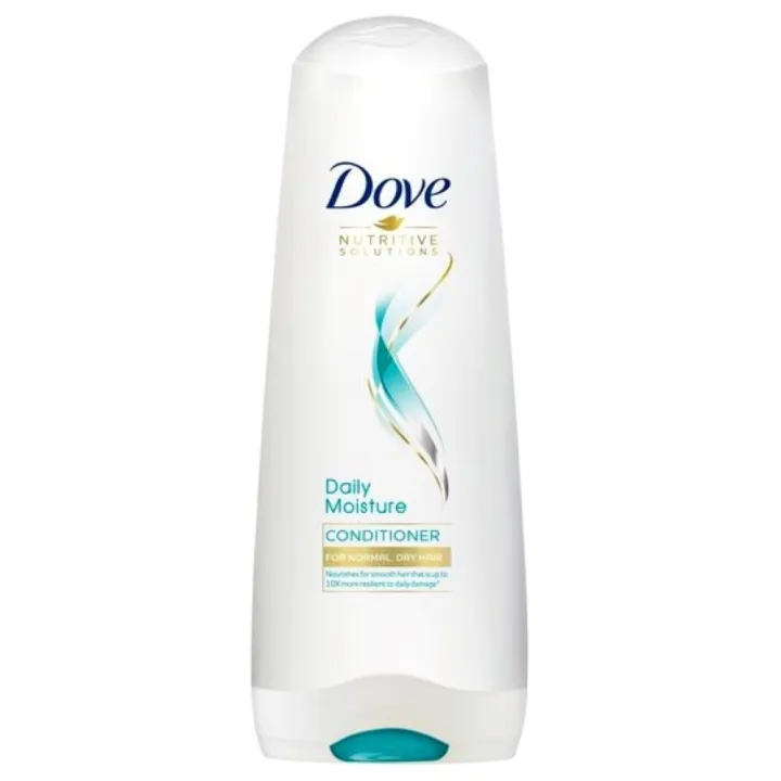 Dove / Daily Moisture / Conditioner 200ML / ORIGINAL! | Lazada PH