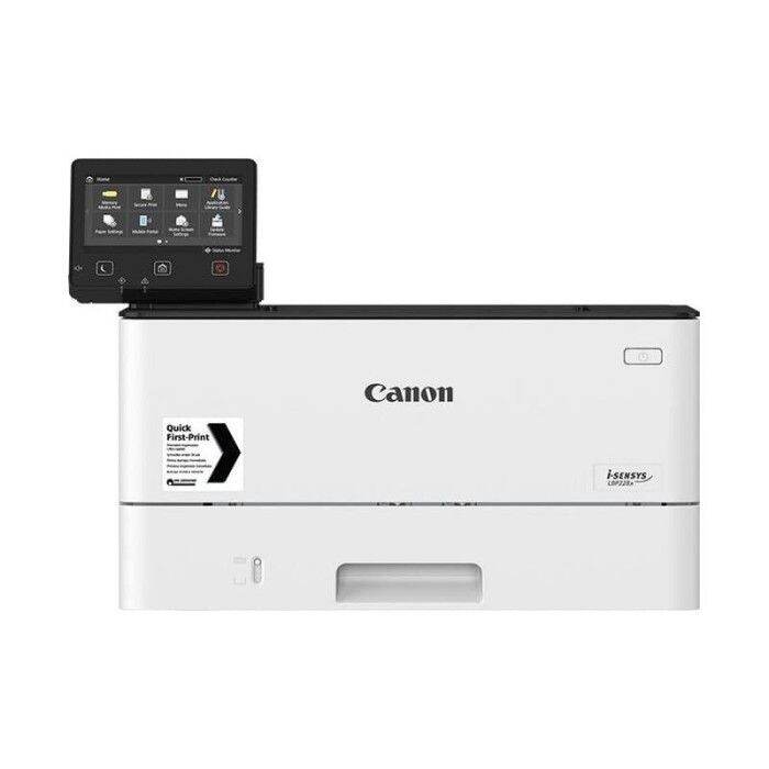 Printer Canon ImageClass LBP228x | Lazada Indonesia