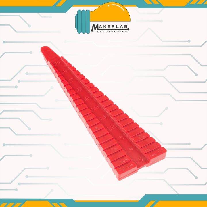 Resistor Lead Bending Tool | Lazada PH