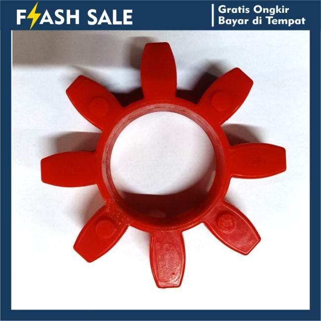 Karet Rotex GR 65 / Rotex Couple Rubber | Lazada Indonesia