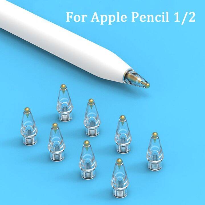 QIANGNAN6 Accessories Touchscreen Pen Stylus For Apple Pencil Gen 1/2 ...