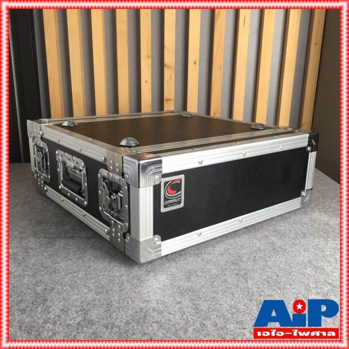 COMPACT RACK เครื่องเสียง SD3U 2ฝาหน้า-หลัง ลึก16นิ้ว ผิวสีดำ แร็คเครื่องเสียง แร็ค คอมแพ็ค แร็ค ...