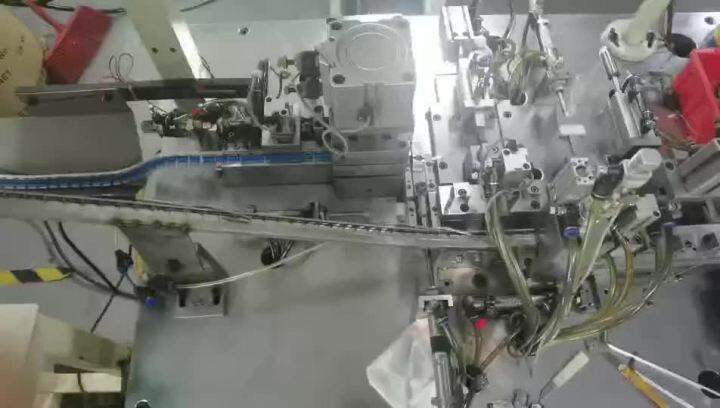 Cable Type E Male connector key a to TYPE C 3.1 Female connector N Rear ...