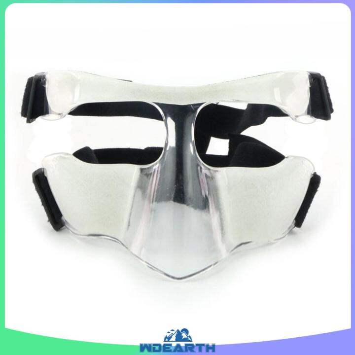 WDEarth Nose Guard Mask Face Guard for Men Women Adult | Lazada PH