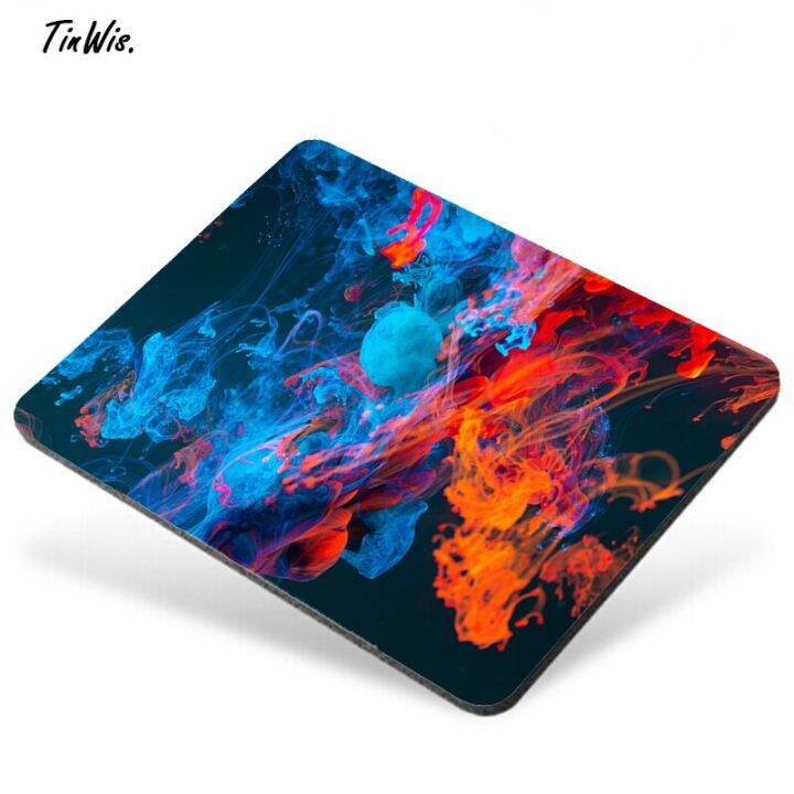 Small Mouse Pad Mat the Table Gaming Pc Game Mini Computer Charon ...