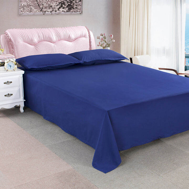 Military green sheets, single solid color, bunk beds, single training ...