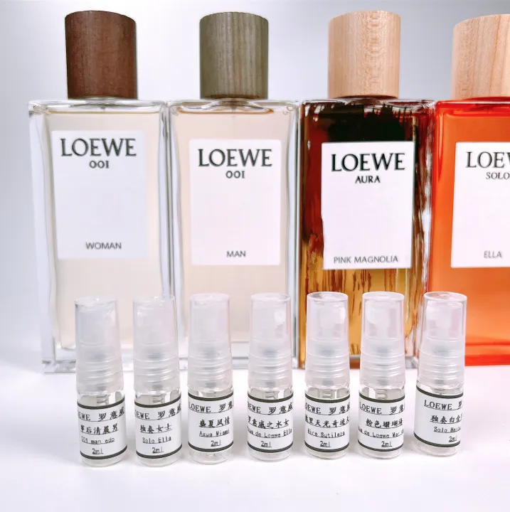 Loewe Lowe 001 solo declaration in the early morning after the event ...