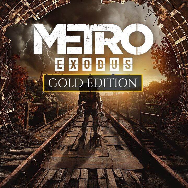 Metro Exodus pc game | Lazada PH