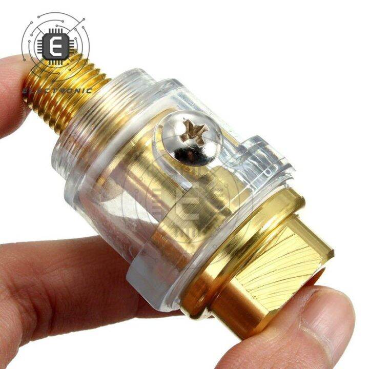 1/4 Thread Interface Lubricator Power Bsp Lubrication Mini Air ...