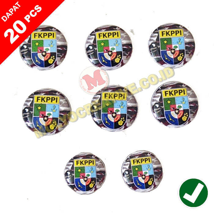 Logo FKPPI - Logo Yoyo FKPPI Pin Lencana Bros Putra Putri ABRI Model ...