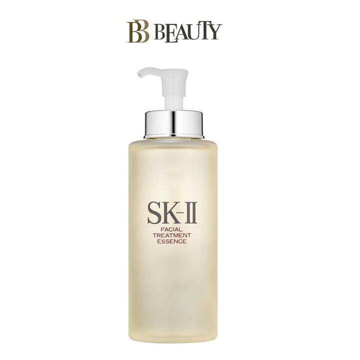 SK-II Facial Treatment Essence 330ml | Lazada Singapore