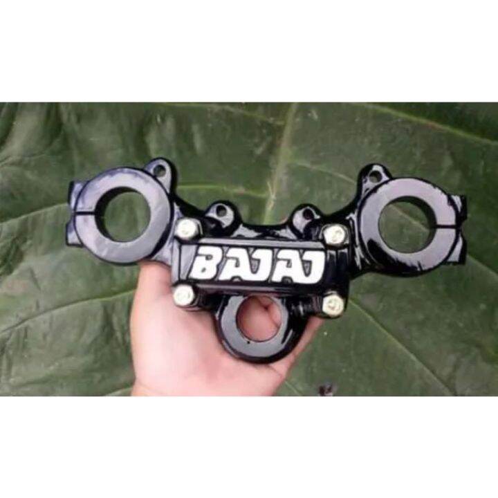 【Ready Stock】 KAWASAKI BAJAJ CT100 fit to Ct 125 lowering crown wth ...