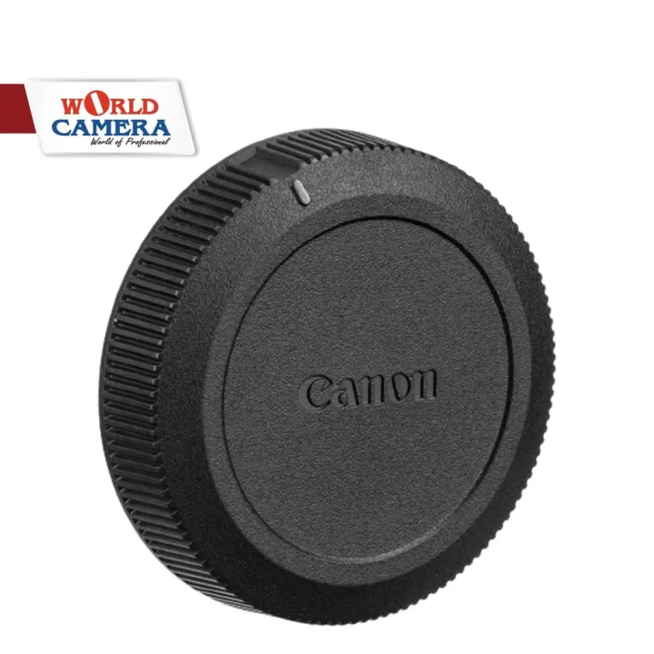 CANON LENS DUST CAP RF FOR EOS R | Lazada.co.th