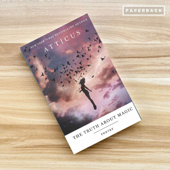 The Truth About Magic: Poems | Lazada PH