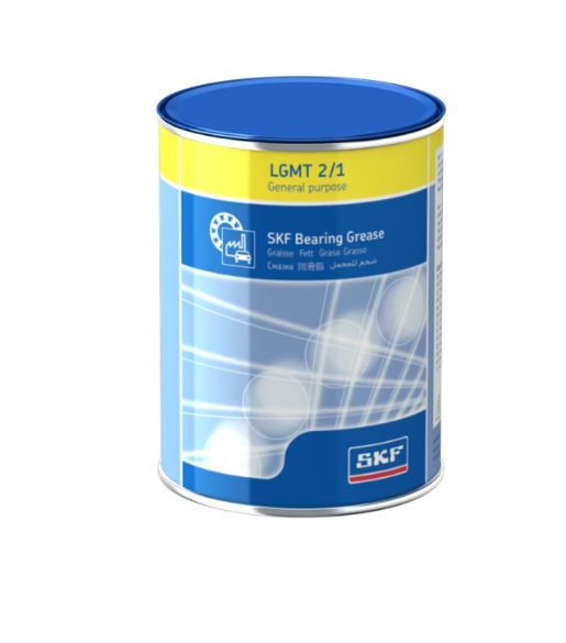 Skf Lgmt 2 1 Bearing Grease 1kg Lazada