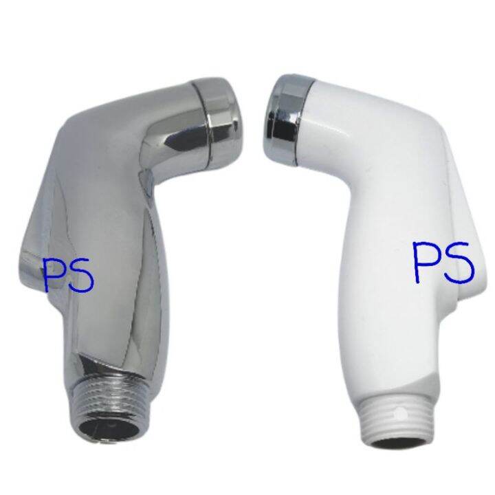 Kepala jet shower bidet - Shower cebok semprot toilet kamar mandi ...