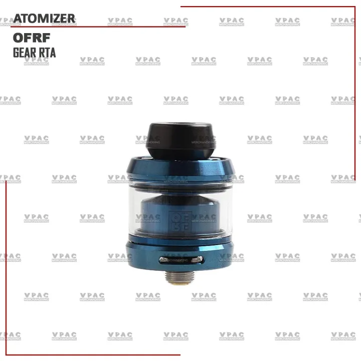 OFRF Gear RTA [Legit] | Lazada PH
