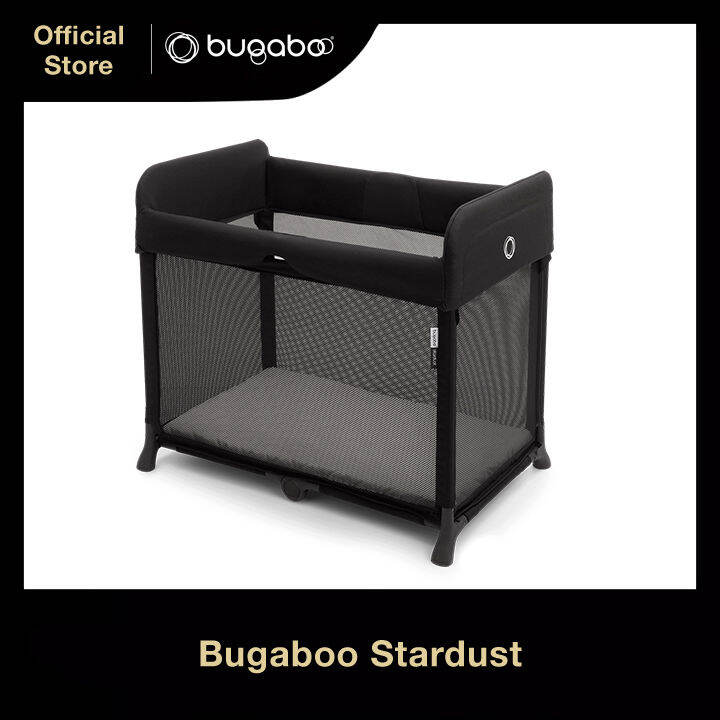 Bugaboo Stardust | Lazada