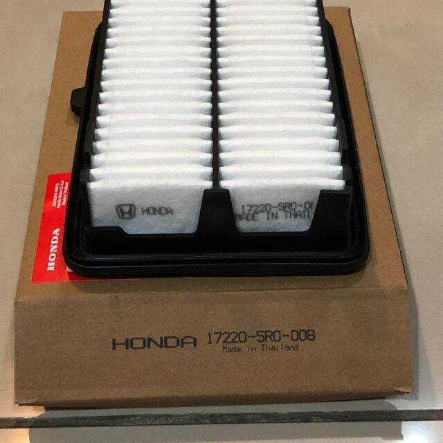 HONDA JAZZ T5A hybrid 2018y>,HONDA CITY T9A HYBRID 2018 AIR FILTER ...