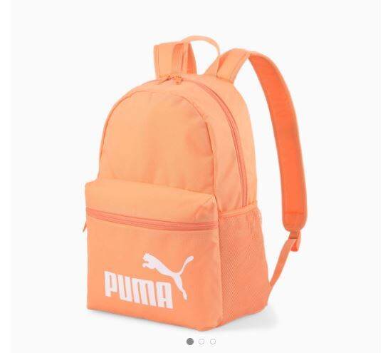 Tas ransel Puma unisex Phase backpack - 07548774 - Puma Factory Outlet ...