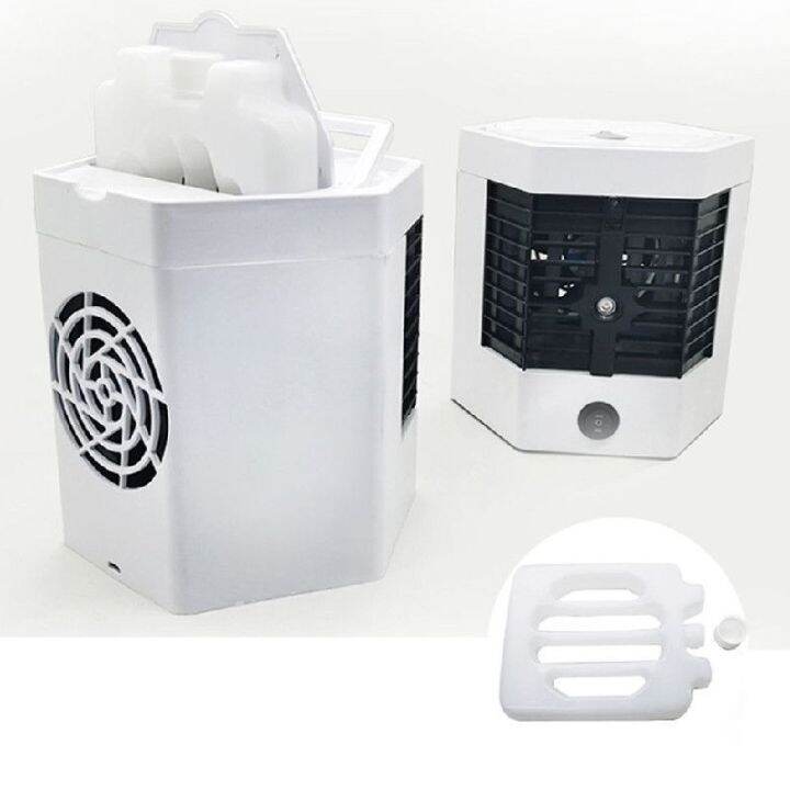 Original Japan Arctic Air Ultra Power Cooling - Mini Fan AC Cooler ...