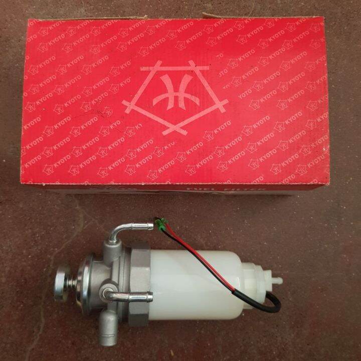 Fuel Pump Assemply for Isuzu Crosswind 4JA1 4JB1 | Lazada PH