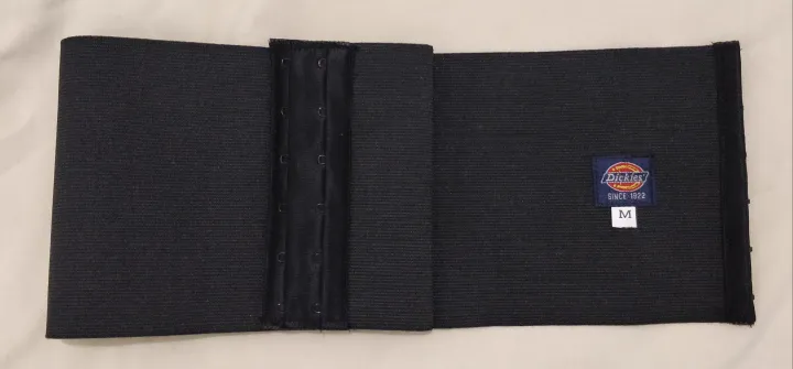 Chest Binder Breast Binder w/ Hook | Lazada PH