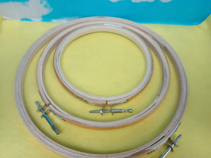 pamidangan kayu murah-toko bahan jahit-alat kerajinan jahit-alat ...