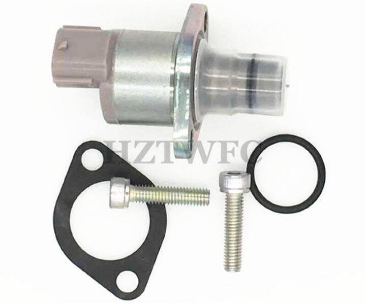 1 Diesel Injection Fuel Pump Suction Control Valve Regulator 1460A031 ...