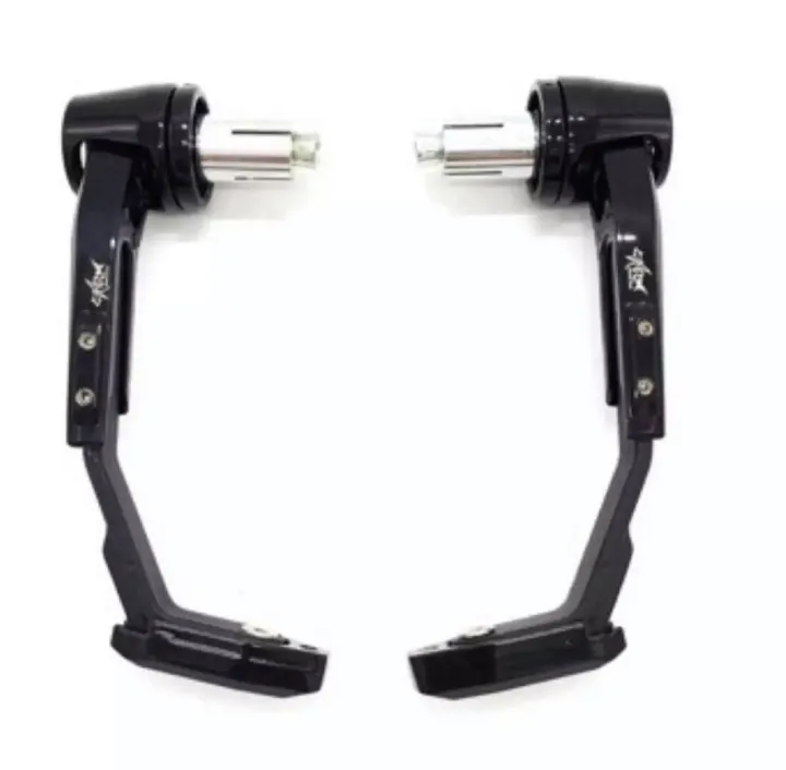 Universal Lever Guard / Hand Guard (Black) | Lazada PH