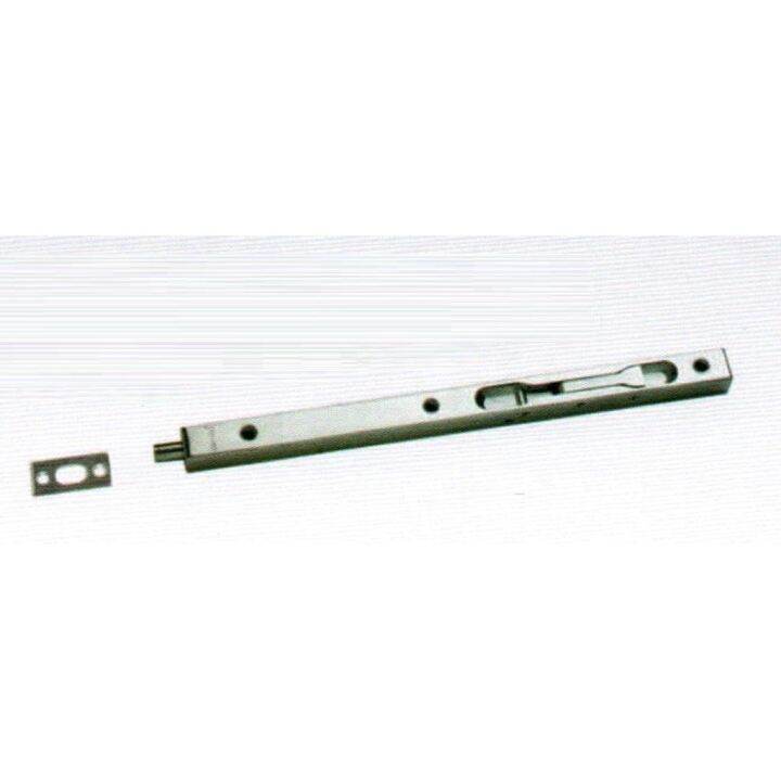 FLUSH BOLT DEKKSON FB 040 24 SSS Grendel Slot Panjang 60 CM 24 INCH ...