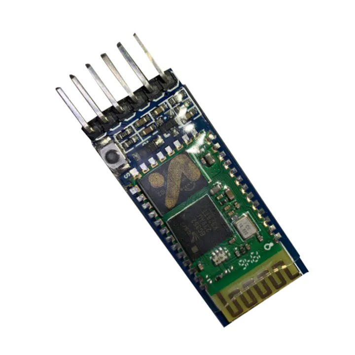 HC-05 Wireless Module Anti-reverse RF Transceiver Wireless Bluetooth ...