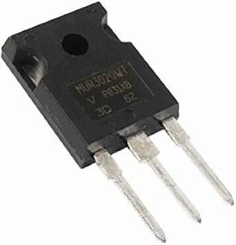 STTH30W02C MUR3020WT 30A200V ไดโอด (ถอด) | Lazada.co.th