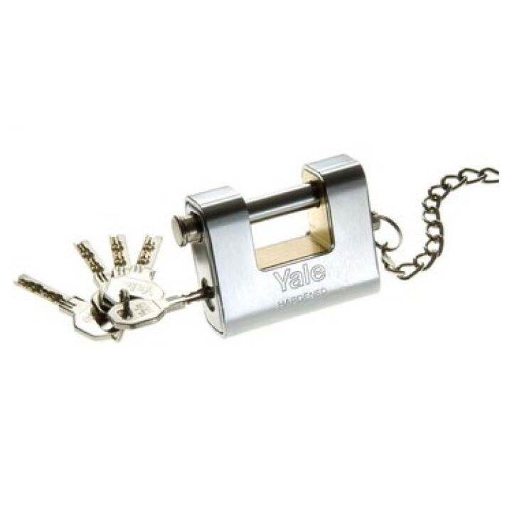 Yale Dimple Keys (V1800.80) | Lazada Singapore