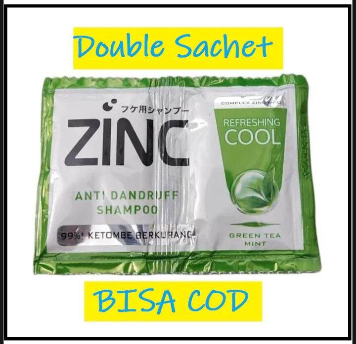 SAMPO ZINC RENTENG | Lazada Indonesia