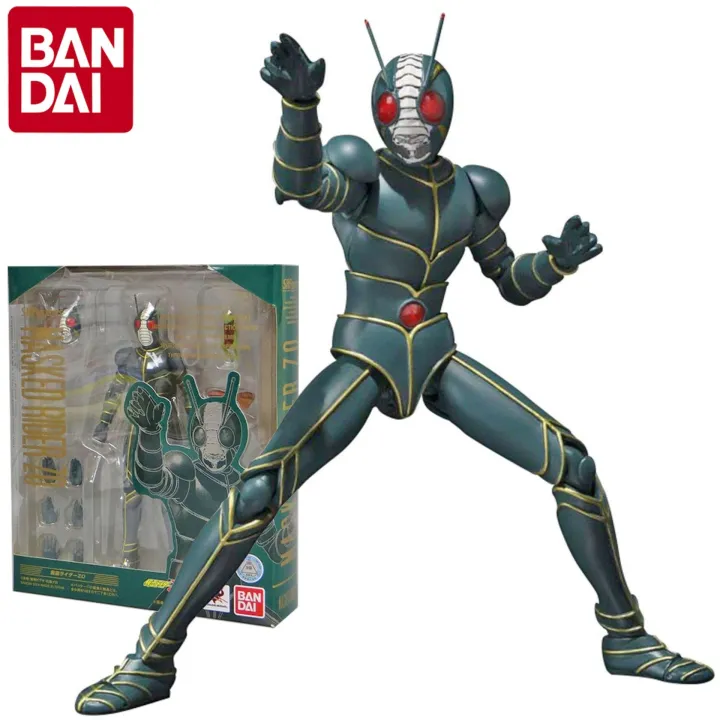 Figma ฟิกม่า งานแท้ 100% Figure Action Bandai Tamashii Nations S.H ...