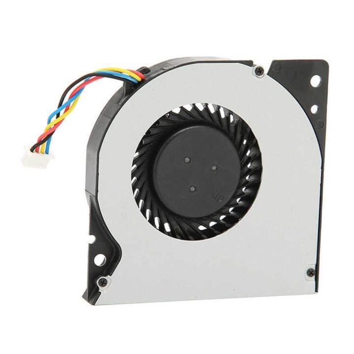 CPU Cooling Fan Mini 4Pin CPU Cooler for Intel NUC 5 for NUC5I5MYBE for ...