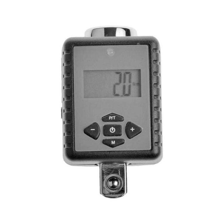 Torque Wrench Calibration Tool 1/2'Steel Torque Socket Adapter Wrench ...