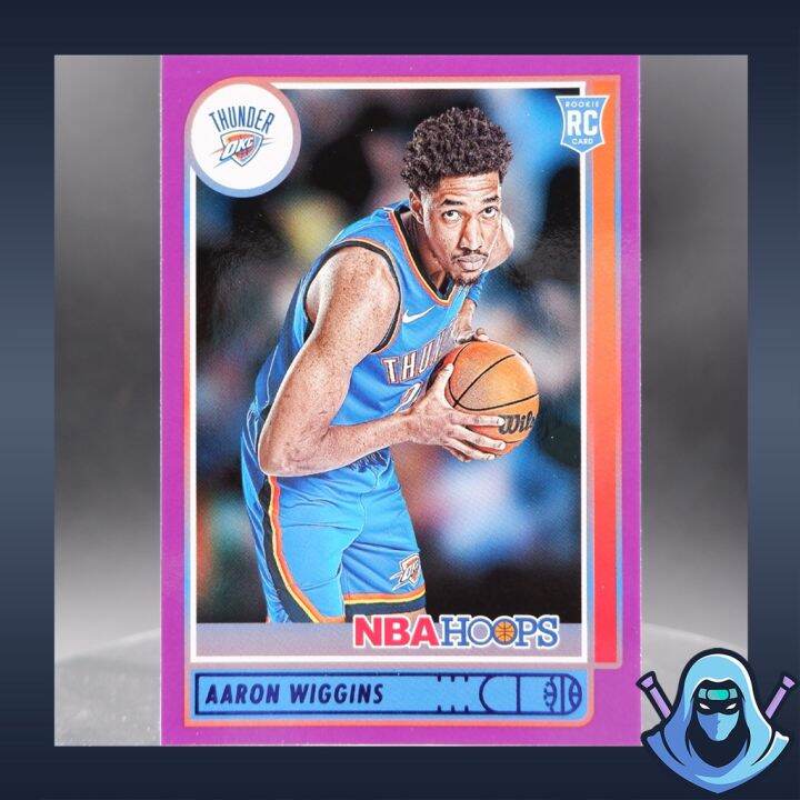 flash sales Panini Aaron Wiggins RC NBA Cards | Lazada PH
