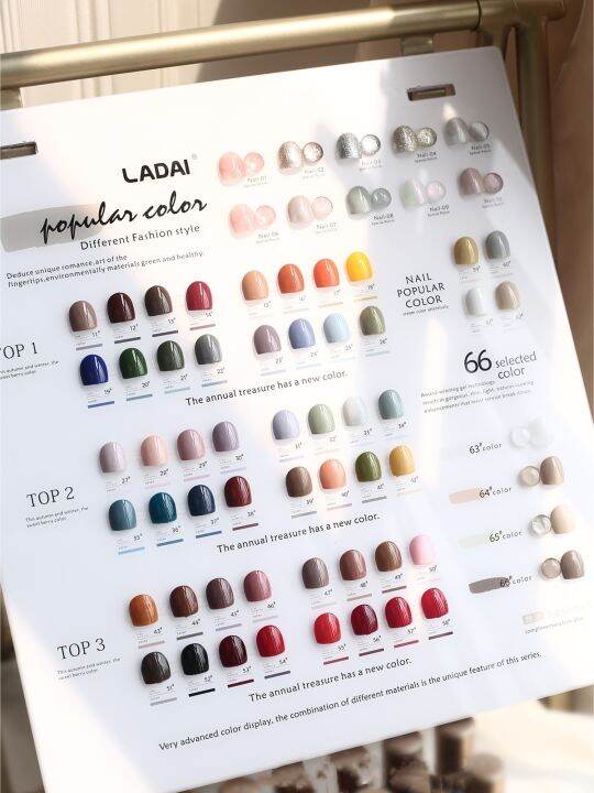 Ladai chart Ladai chart 66 | Lazada PH