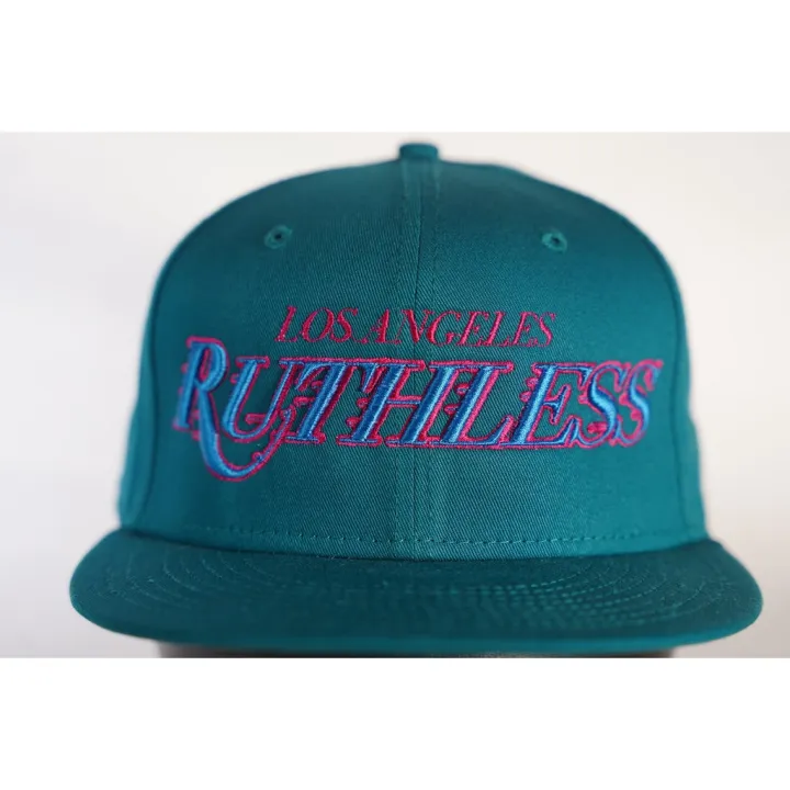 Original Los Angeles Ruthless SNAPBACK New Era 9FIFTY | Lazada PH