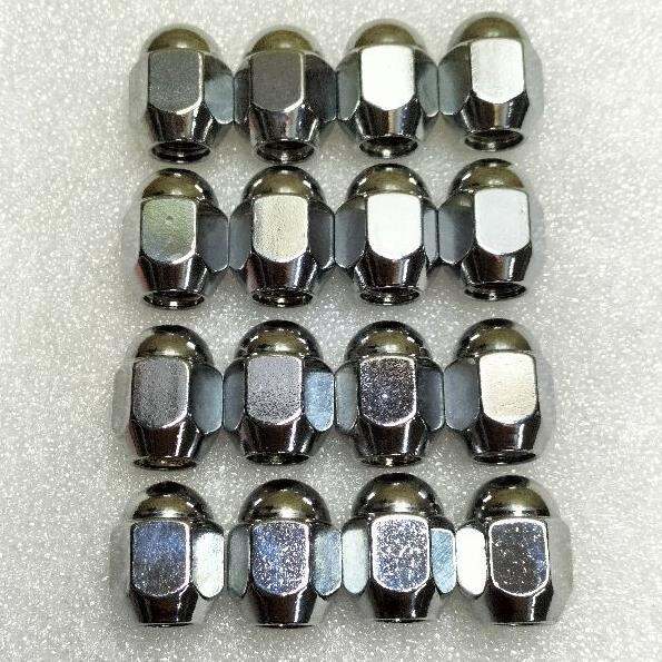 MAG WHEEL NUT SUZUKI MULTICAB (M10 x 1.25) | Lazada PH