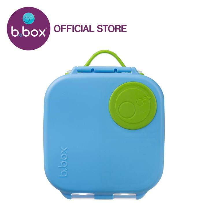 B.Box | BBox Mini Lunchbox | Lazada