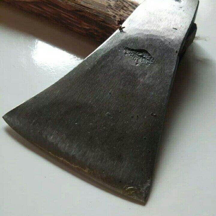 kampak tulang kapak belah bambu kampak serbaguna | Lazada Indonesia