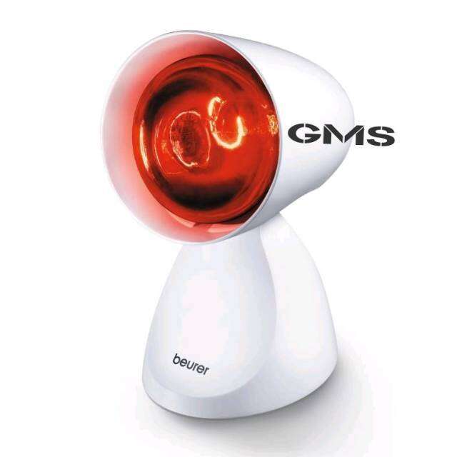 Lampu Terapi Infrared IL 11 Beurer Germany 100 watt / Lampu Infrared ...