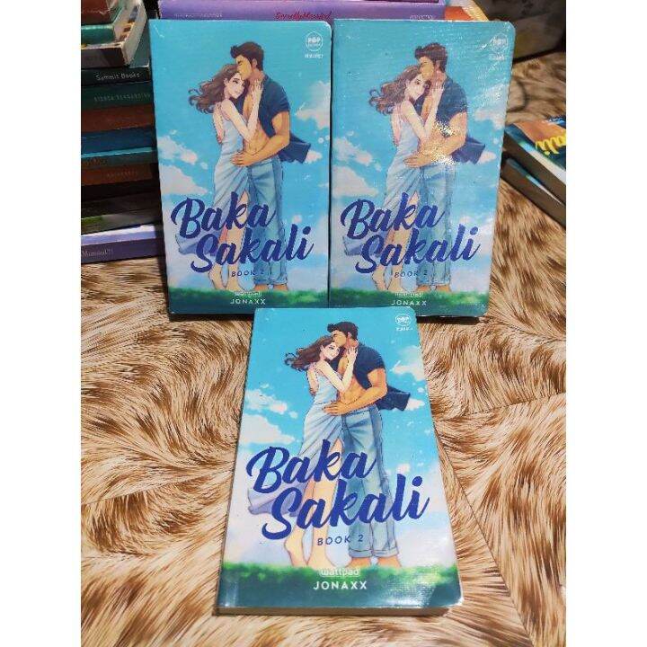 Baka Sakali 2 by Jonaxx | Lazada PH