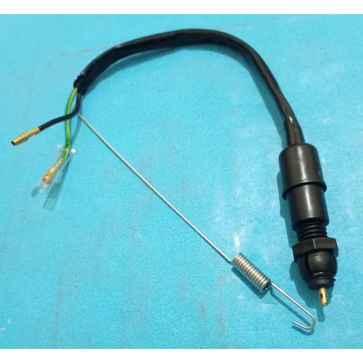Switch rem belakang plus per motor supra x grand | Lazada Indonesia