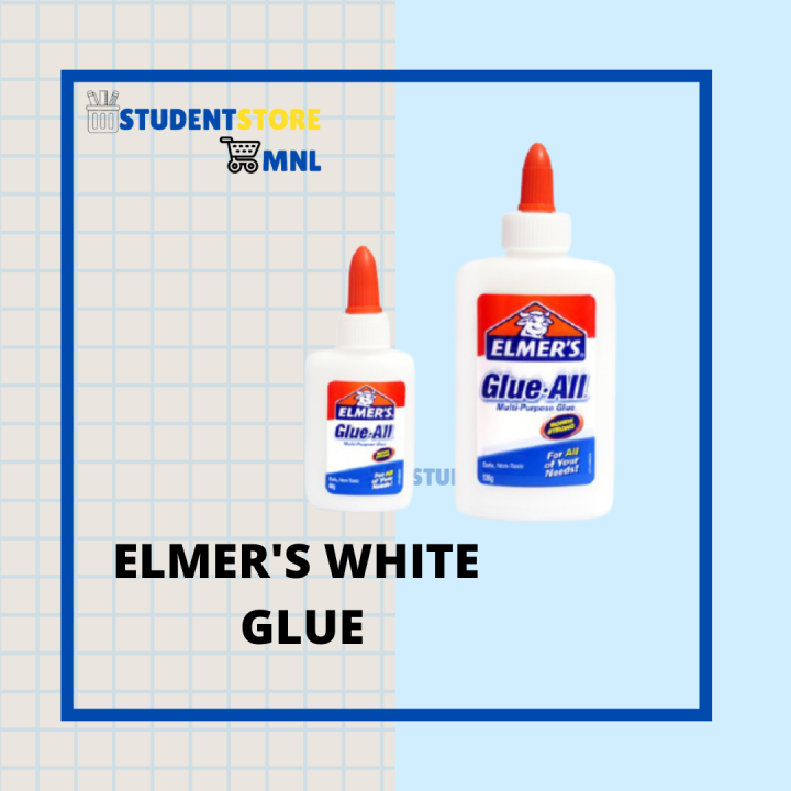 Elmers Glue (40ml - 130ml) | Lazada PH