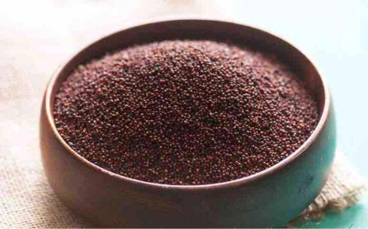 Ragi கேழ்வரகு 1kg | Lazada